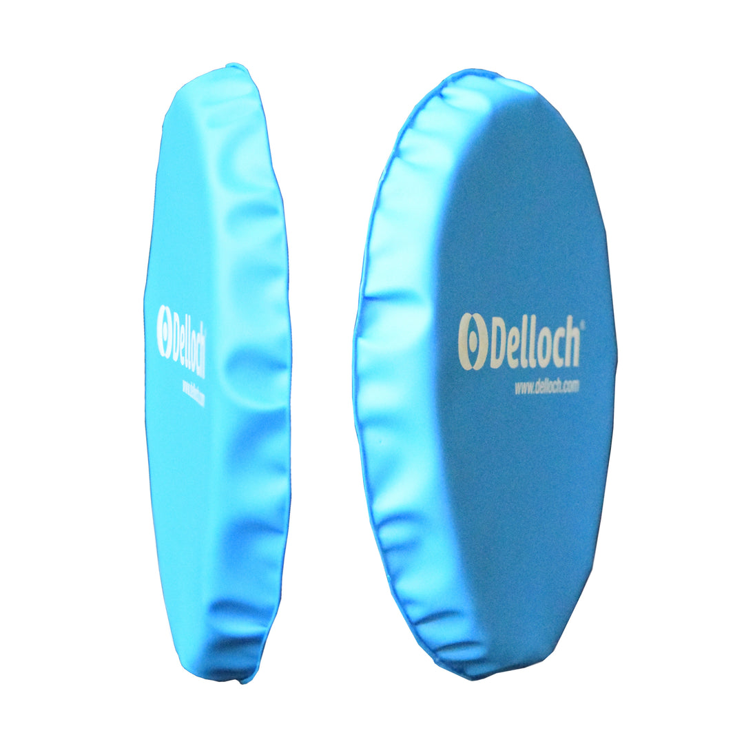 HipFit Flexi Pads – Delloch Falls Protection